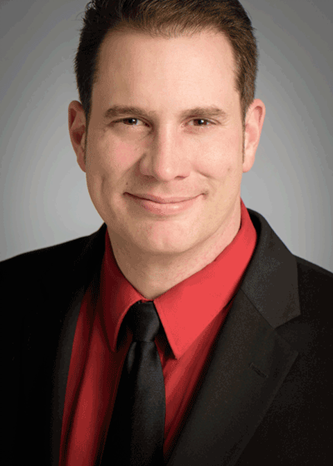 Rep. Luke Simons' Brilliance... When to Hit the Red Button - The ...