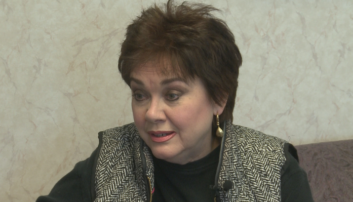 Bala Suing State of ND for $30 Million, Says They Ruined Her Business ...