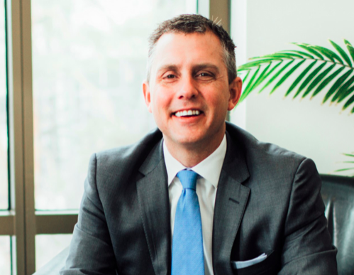 U.S. House Candidate Kelly Armstrong Says He Would Have Opposed Omnibus ...