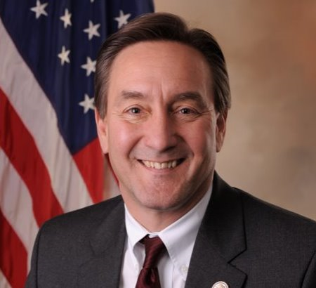 As Expected, Former Congressman Rick Berg Elected as NDGOP Chairman ...