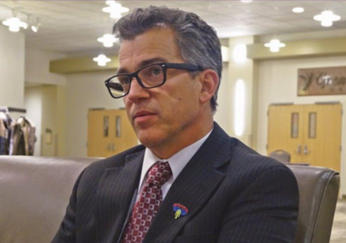 Rep. Becker Says A Measure to Eliminate Property Tax is on the Horizon ...