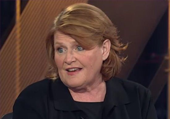 NDGOP Criticized for Social Media Post on Day of Funeral for Heitkamp's ...