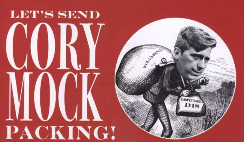 Don't Judge Political Figures by their Spelling Errors - The Minuteman Blog