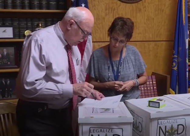 Let the Debate Begin on Legalizing Recreational Marijuana - The ...