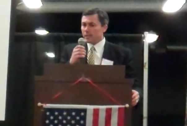 David Hogue - The Minuteman Blog