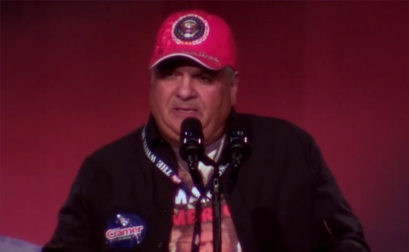 Tuttle Submits Signatures to Enter U.S. House Race as Independent - The ...