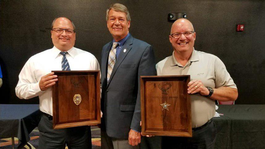 Bismarck Police Department Investigated their Own Chaplain for Luring ...