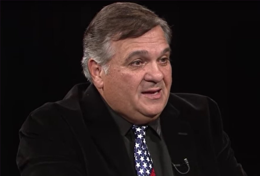 Independent U.S. House Candidate Impressive in Interview with Prairie ...