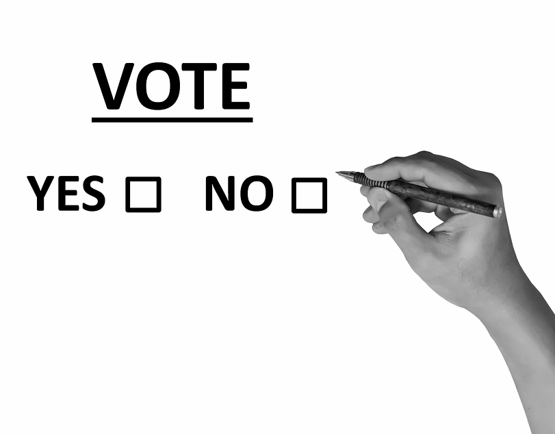 Where We Stand on North Dakota's Ballot Measures - The Minuteman Blog