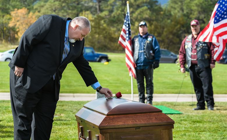 ND House Passes Unnecessary Bill to Stiffen Regulation on Embalmers ...