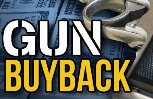 Legislation to Ban Gun Buyback Programs in ND Now has a Bill Number ...