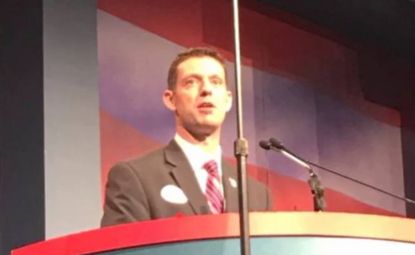 Josh Gallion II - The Minuteman Blog