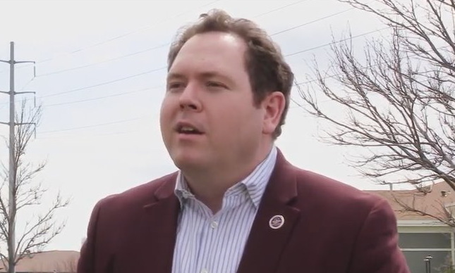 Lawmaker Who Voted to Abolish Treasurer's Office is Running for ...