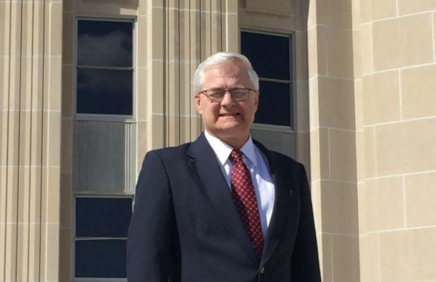 Treasurer's Race: Maybe it's Time to Vote for a Democrat - The ...