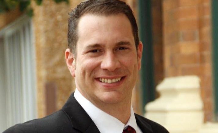 Official Statement of Rep. Luke Simons Regarding Allegations - The ...