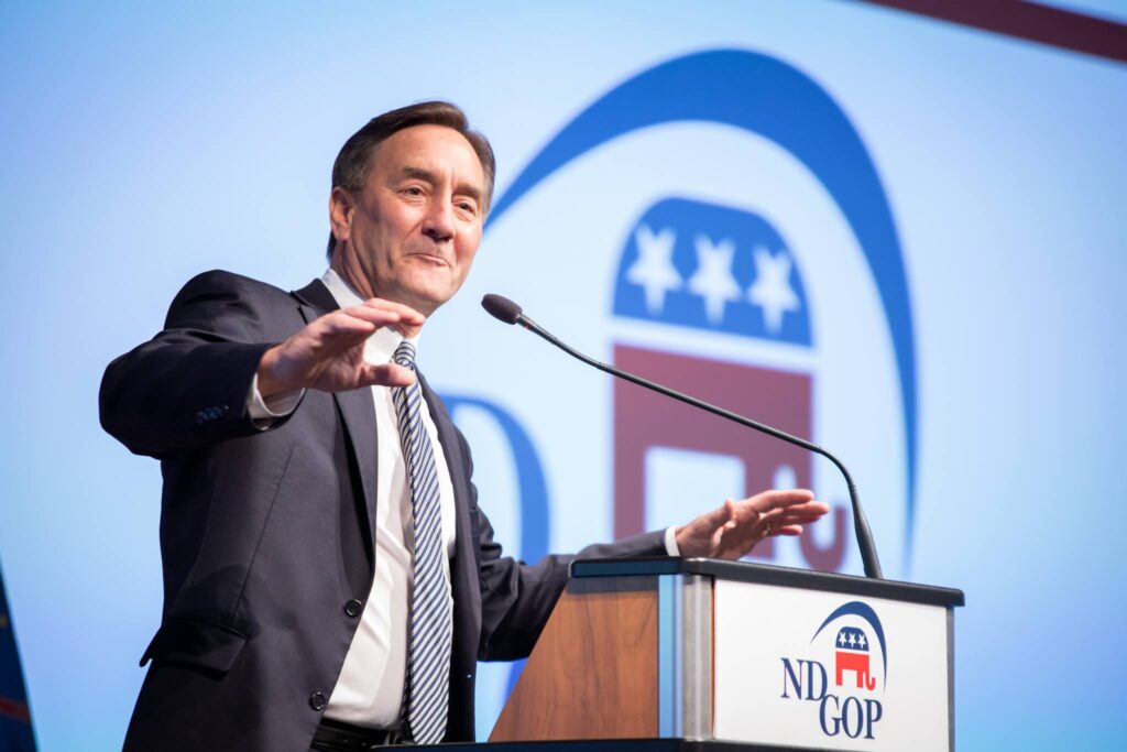 Rick Berg IV - The Minuteman Blog