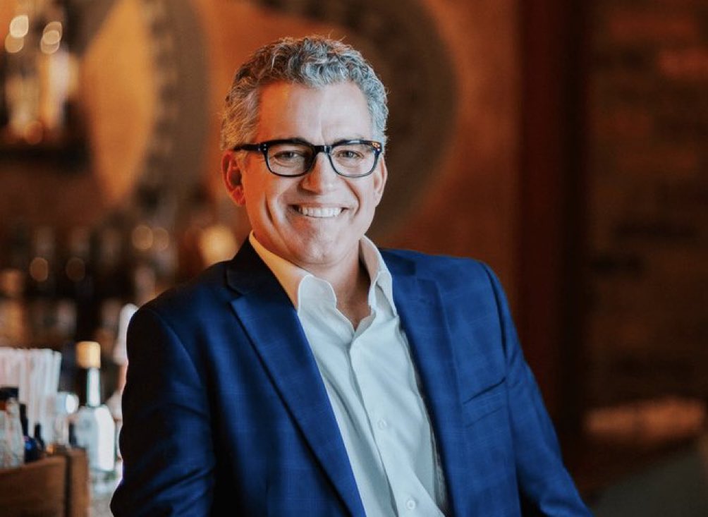 Rick Becker - The Minuteman Blog